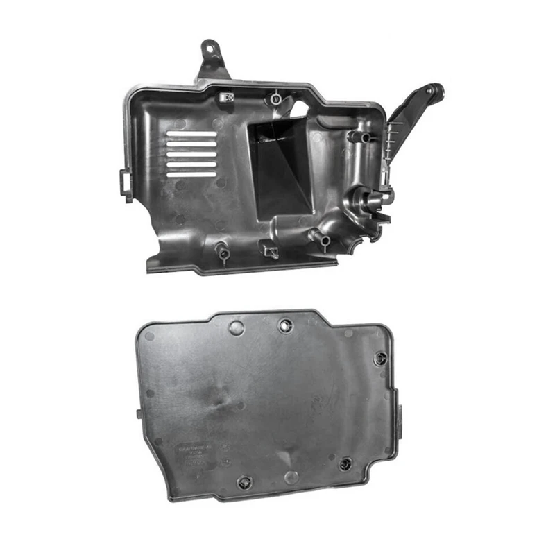 Engine-Computer-PCM-Plastic-Housing-Case-Box-Lid-GV6Z12B523A ...