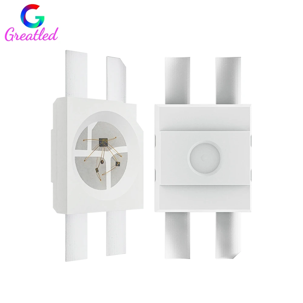 10-2000PCS-SK6812-MINI-E-RGB-LED-Chip-Similar-to-WS2812B-3228-SMD ...