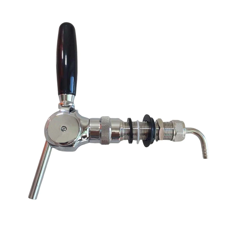 Belgian-Beer-Tap-Long-Shank-Ball-Shape-Beer-Tap-5-8-G-Thread-With-Flow ...