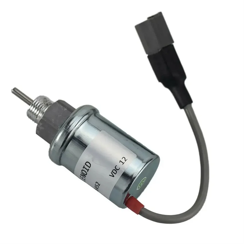 U85206452-Fuel-Shutoff-Solenoid-12V-U85206451-U85206450-185206452 ...