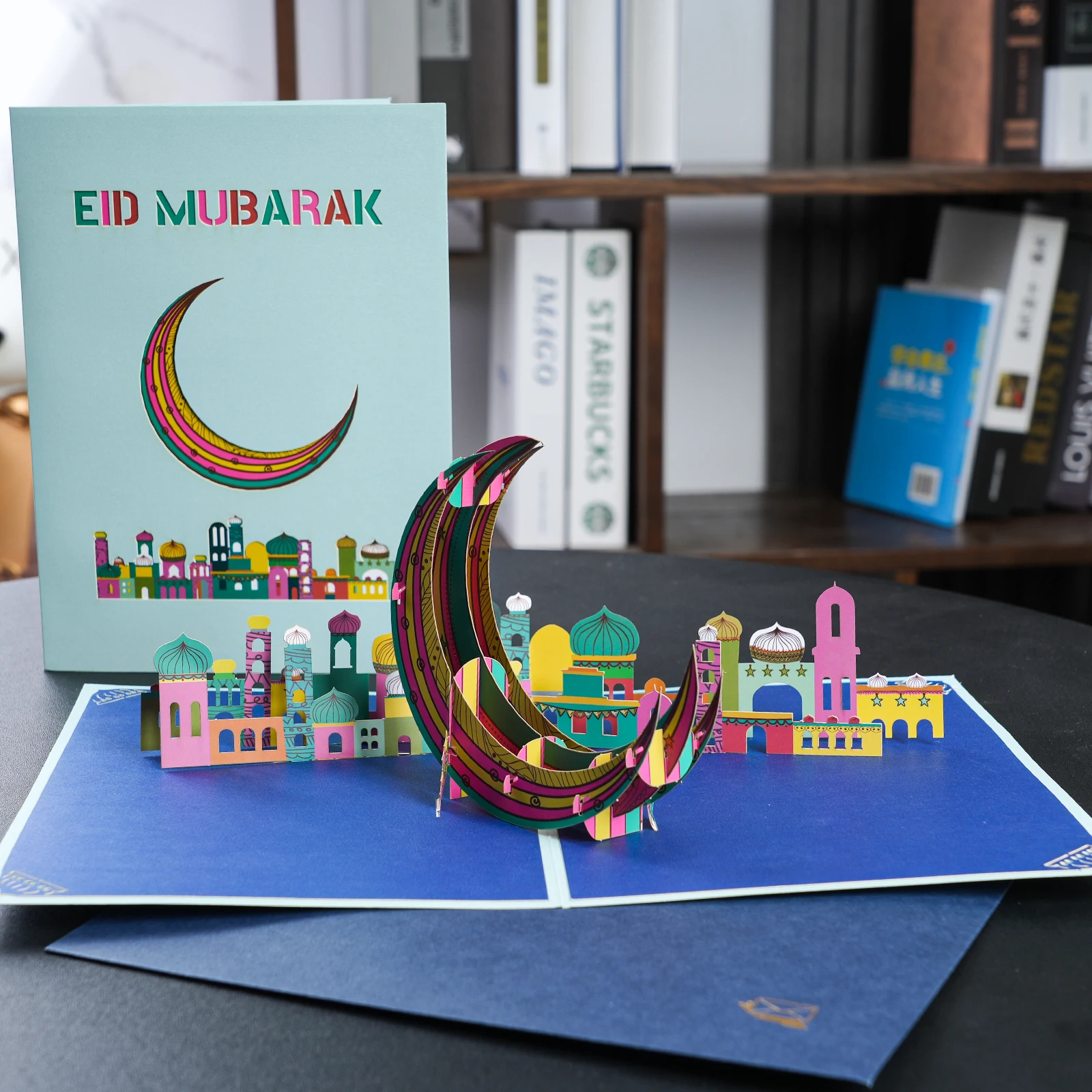 Eid-Mubarak-Day-Gift-3D-Pop-Up-Card-for-Muslim-Islamic-Festival ...
