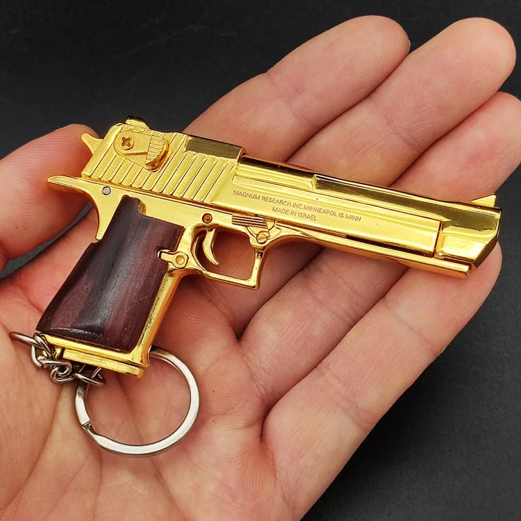 Gold Plated Glock