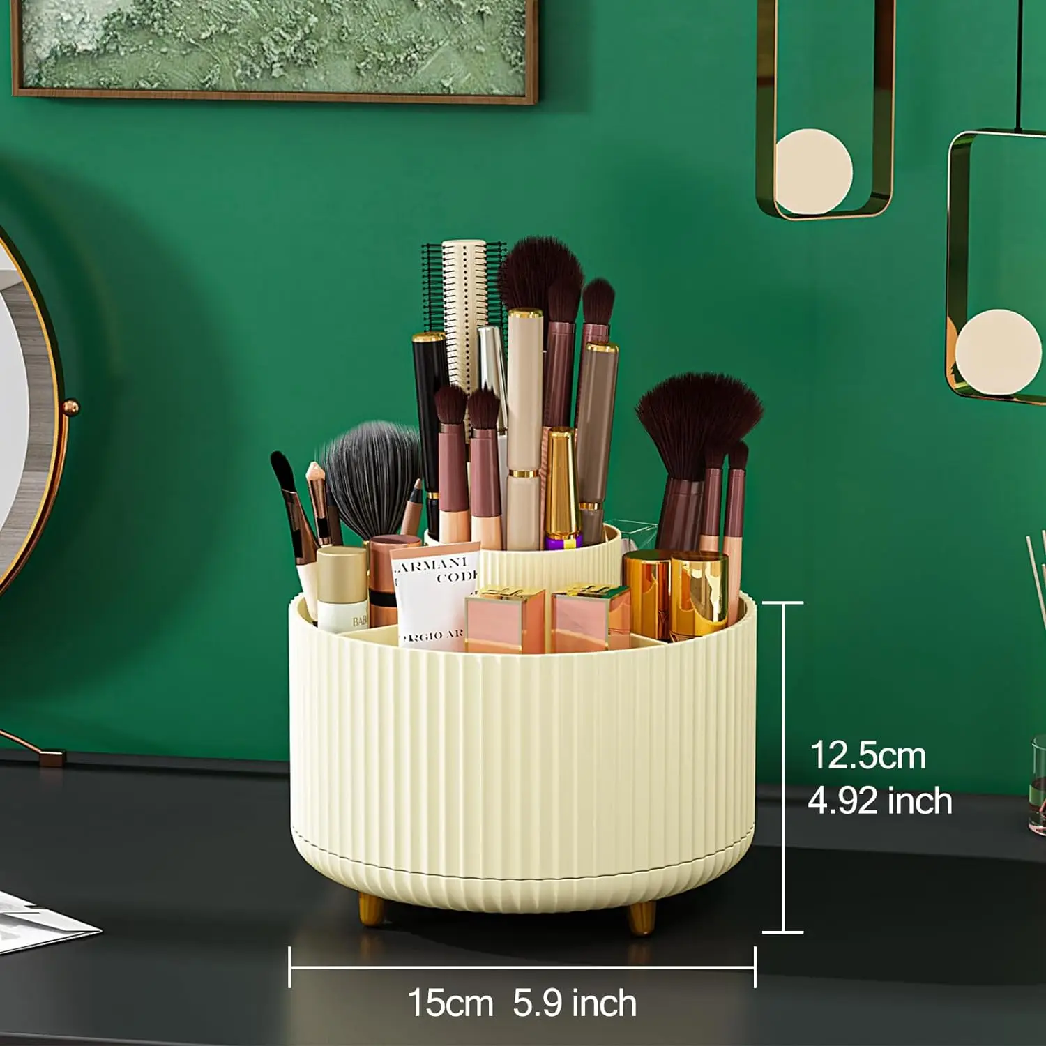 Makeup-Brush-Holder-Organizer-360-Rotating-Makeup-Brush-Organizer-5 ...