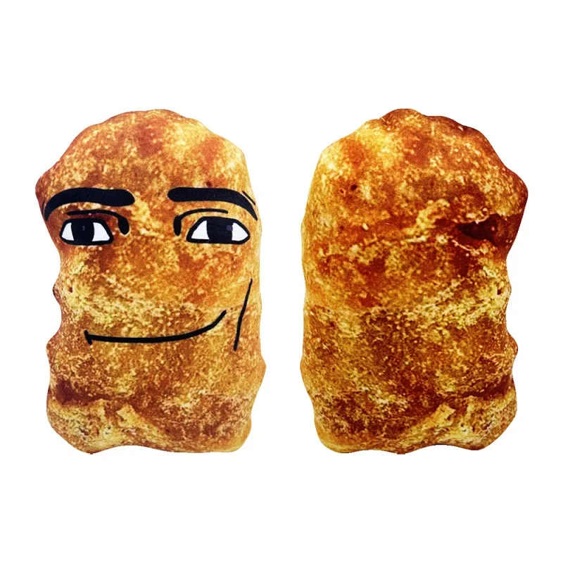 25cm-Gegagedigedagedago-Plush-Toys-Cute-Soft-Stuffed-Cartoon-Anime ...