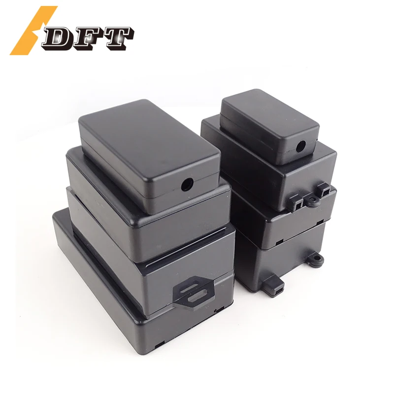 Waterproof-ABS-Plastic-Project-Box-Storage-Case-Housing-Instrument-Case ...