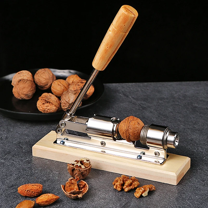 Nut Cracker Machine