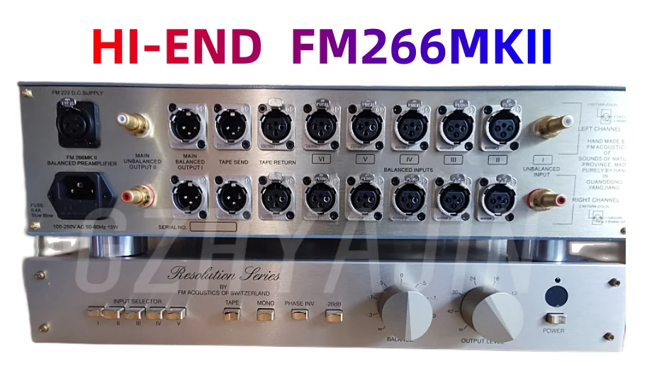 1-1-copy-FM266MKII-HI-END-Swiss-HIFI-266mk2-balanced-single-ended-fever ...