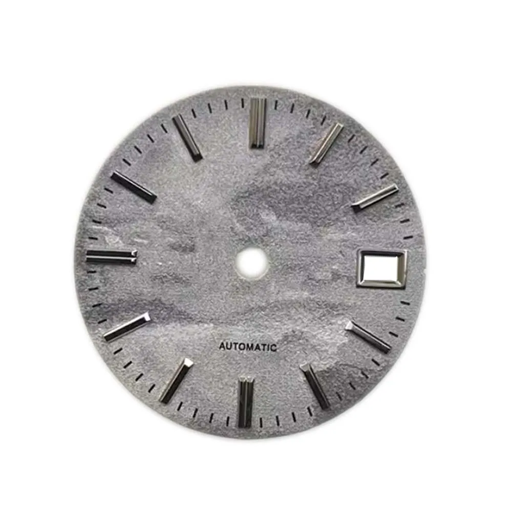 28-5mm-Watch-Dial-for-NH35-Movement-Mechanical-Watch-Face-3D-Printed ...