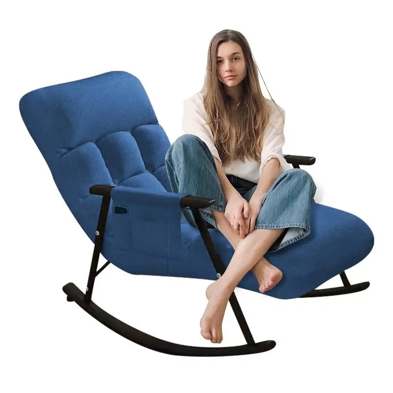 Rocking-Chair-For-Bedroom-Rocker-Recliner-Rocking-Chairs-Modern ...