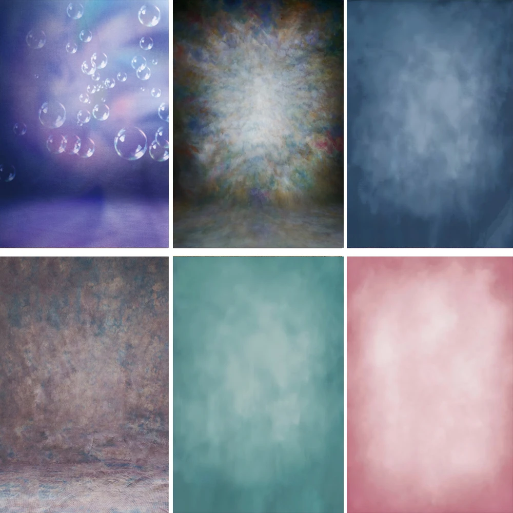 New Digital Studio Background