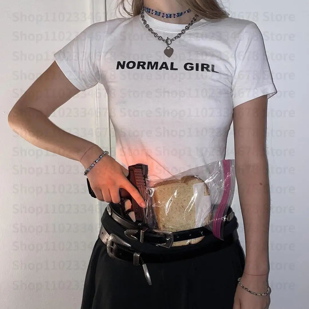 Punk-Print-Y2k-Clothing-Crop-Tops-Gothic-Streetwear-Harajuku-Aesthetic ...