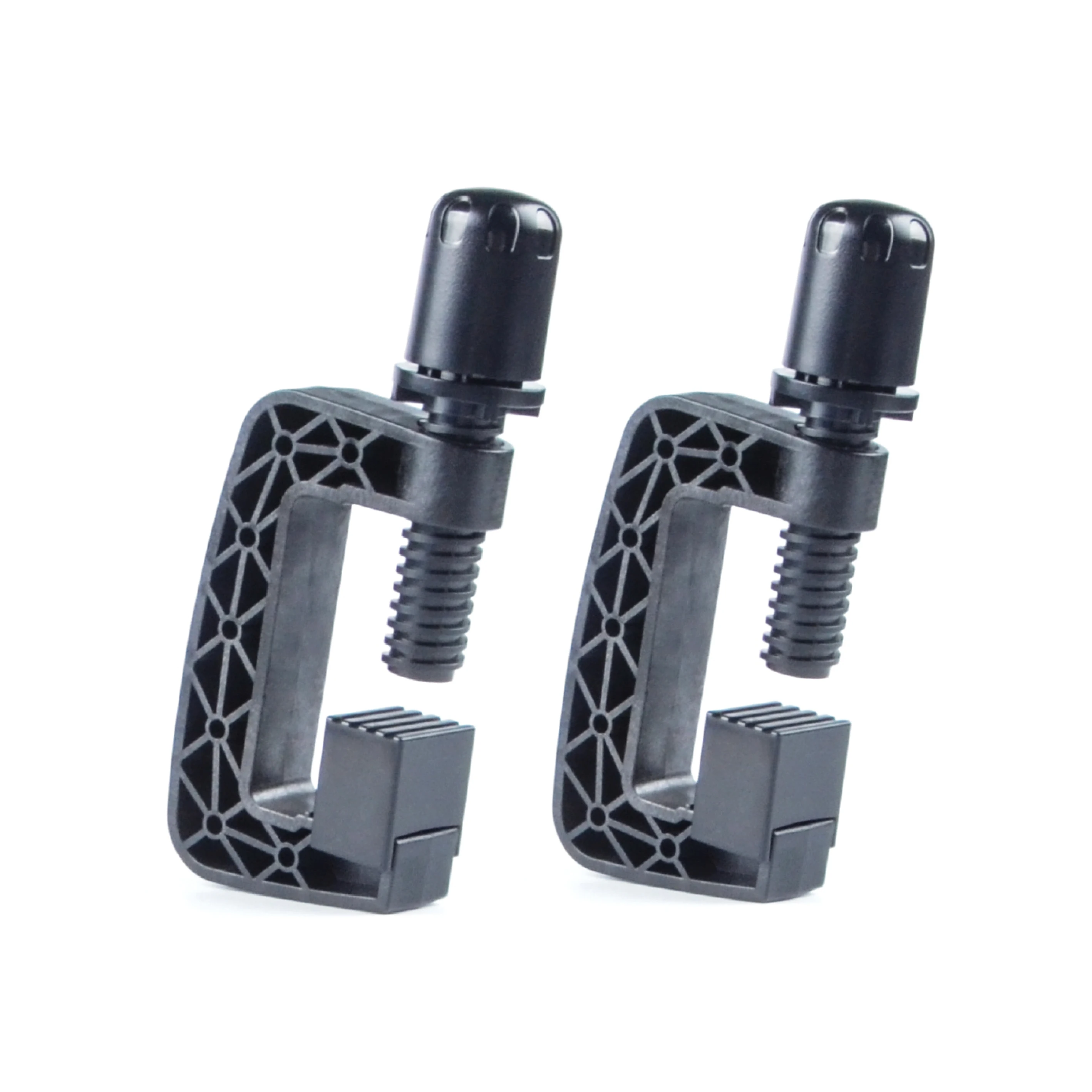 Original parts Steering Wheel System fixing Clamp For Logitech G25 G27 ...