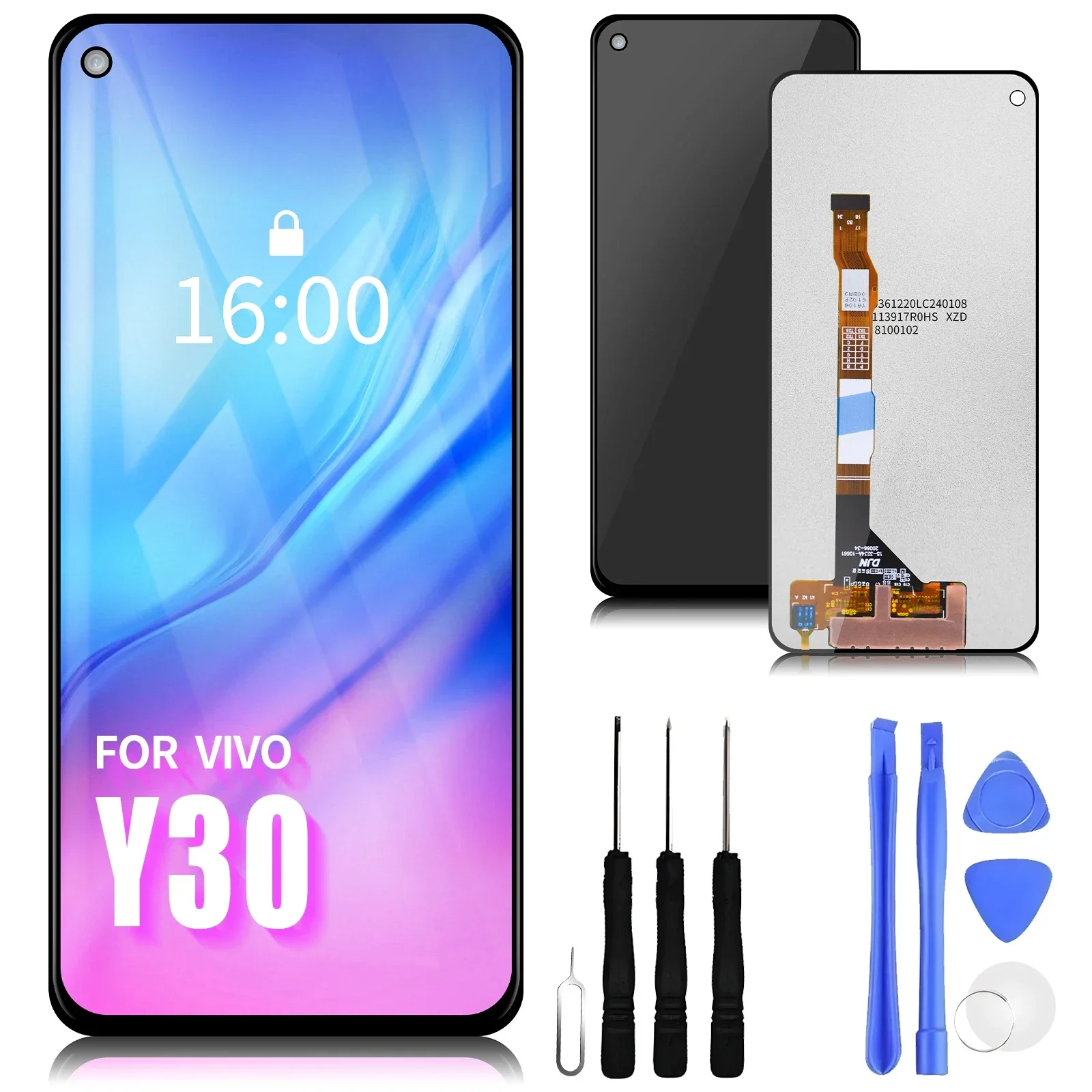 6-47-For-Vivo-Y30-2020-Global-1938-Y30i-2020-2019-Touch-Screen ...