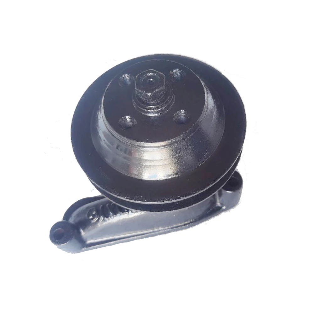 Water Pump For Yangdong Ysd490 Engine , Please Check The Shape Firstly ...