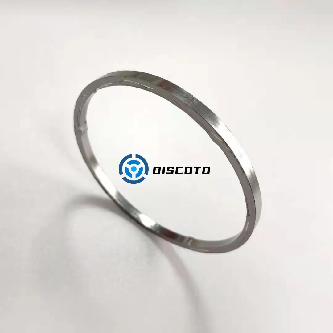 1Pc for BMW F20 F21 E82E90 exhaust pipe seal 18307581970