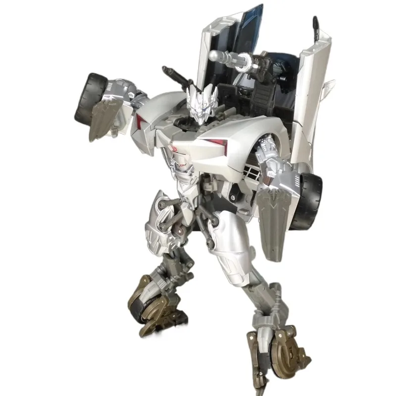 Transformers 3 Sideswipe Toy