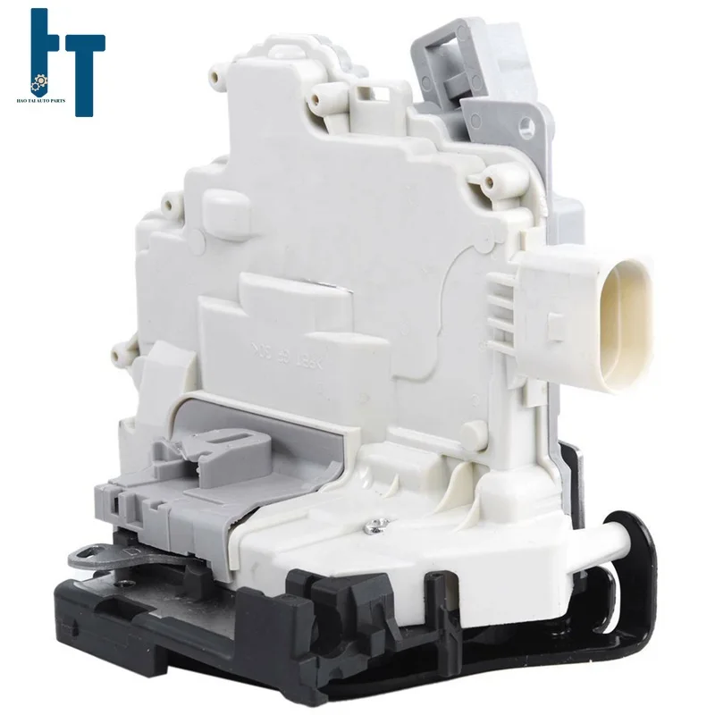 8J1837015C 8J1837016C Door Lock Actuator for AUDI A1 A4 A5 A6 A7 A8 Q3 Q5 Q7 8K0839015C ...