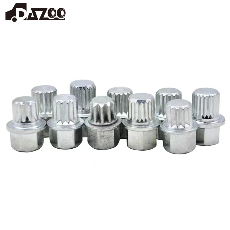 For-VW-Golf-Jetta-Passat-Touran-For-Audi-A4-A6-A8-TT-Anti-theft-Wheel ...