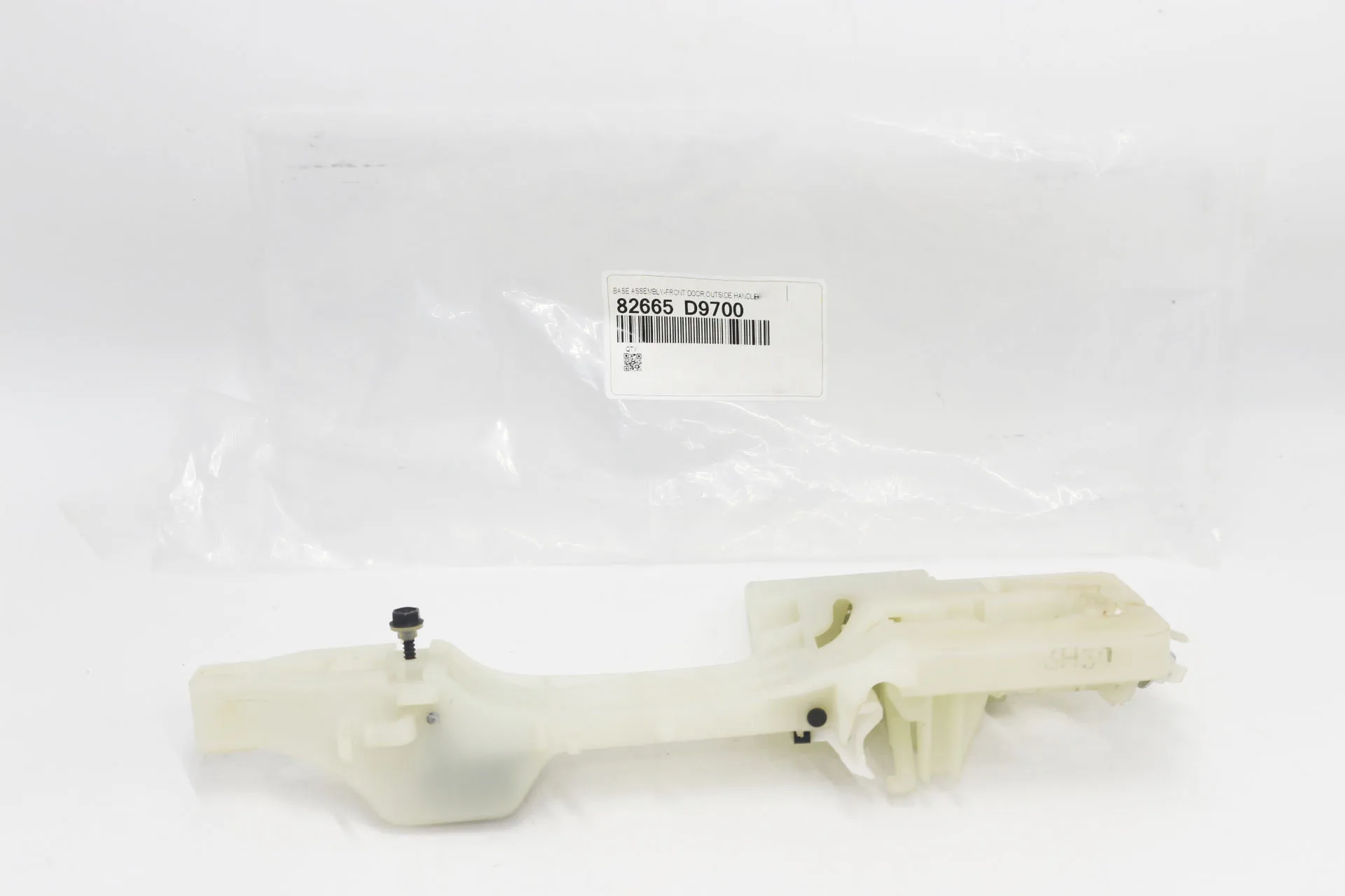 Front-Right-Door-Outside-Handle-Bracket-2018-For-Kia-Sportage-82665 ...