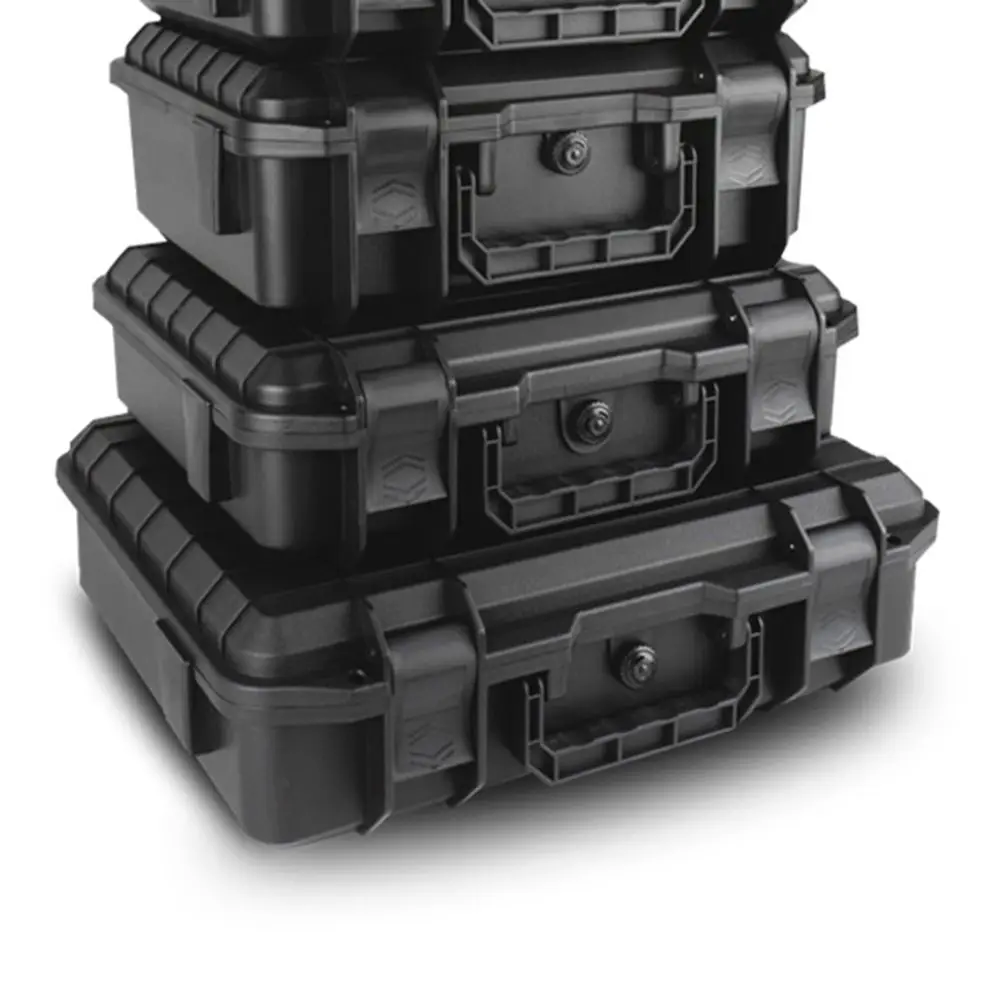 Imperme-vel-protetora-dif-cil-Carry-Flight-Case-armazenamento-De ...