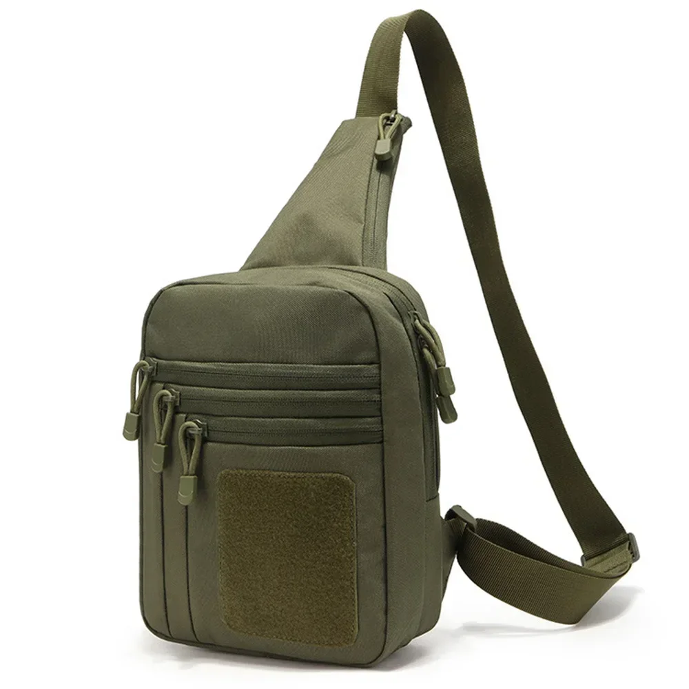 Ipad Mini Holster Waterproof Tactical Sling Bag With Pistol Holster ...