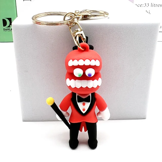 2024 Toy Keychain Store