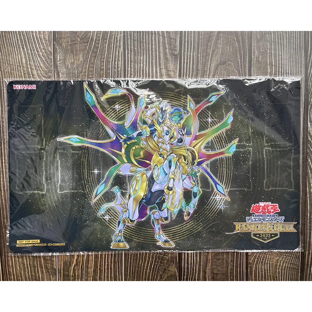 Rescue Rabbit Playmat