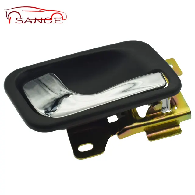 Inner Handle Door MB669169 MB669170 for Mitsubishi Pajero V31 V32 V33 ...