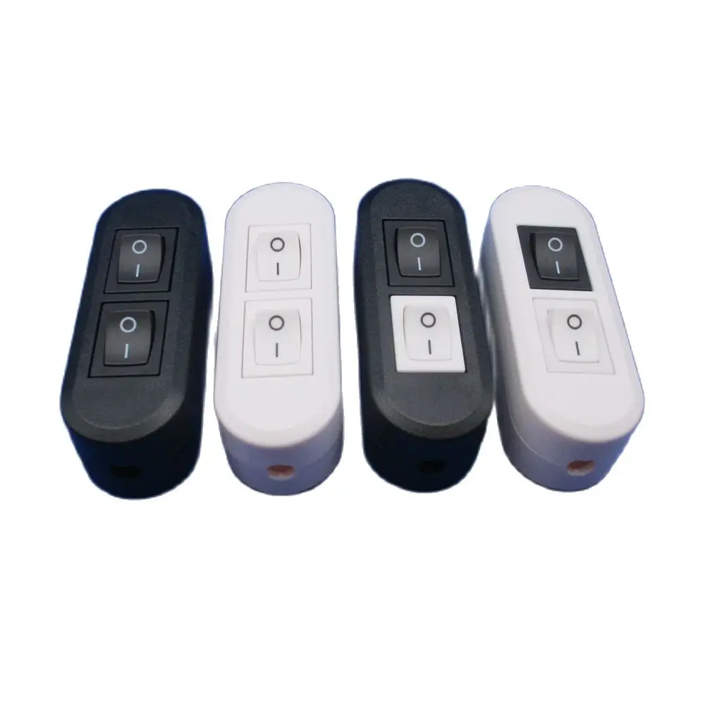 1pcs Double double control table lamp floor lamp mother lamp online ...