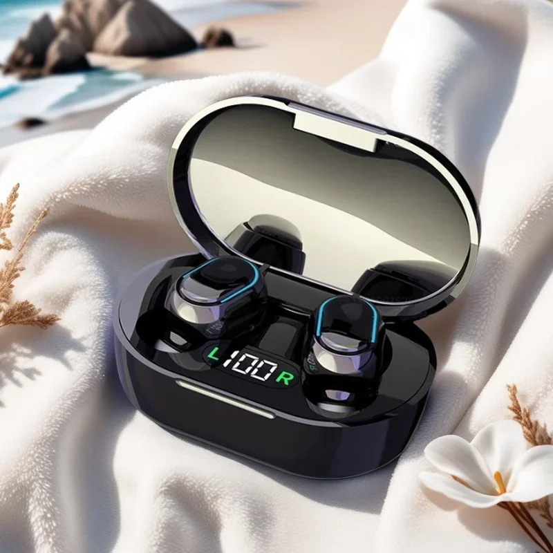 E7s Tws Gaming Headset Bluetooth Earphones Earbuds Blutooth Earphone ...