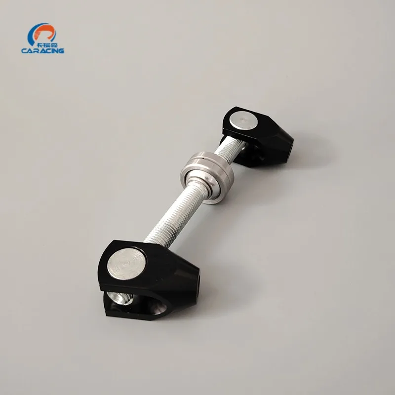 CRS Car Accessories Balance bar for Brake Pedal Box 135mm threaded rod ...