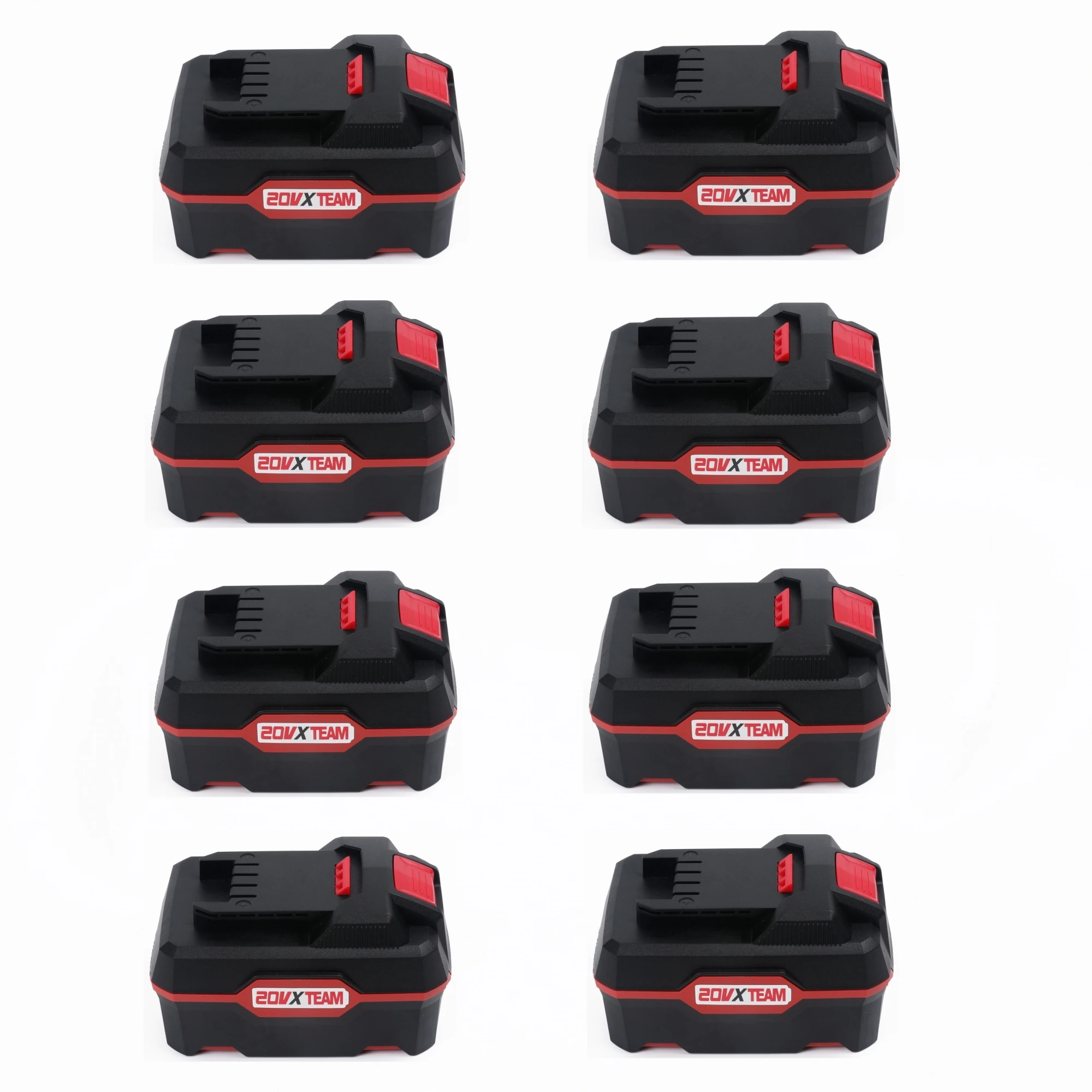 Eight-Packs-20V-5-Ah-Replacement-Lithium-Ion-Battery-for-Parkside-20V ...