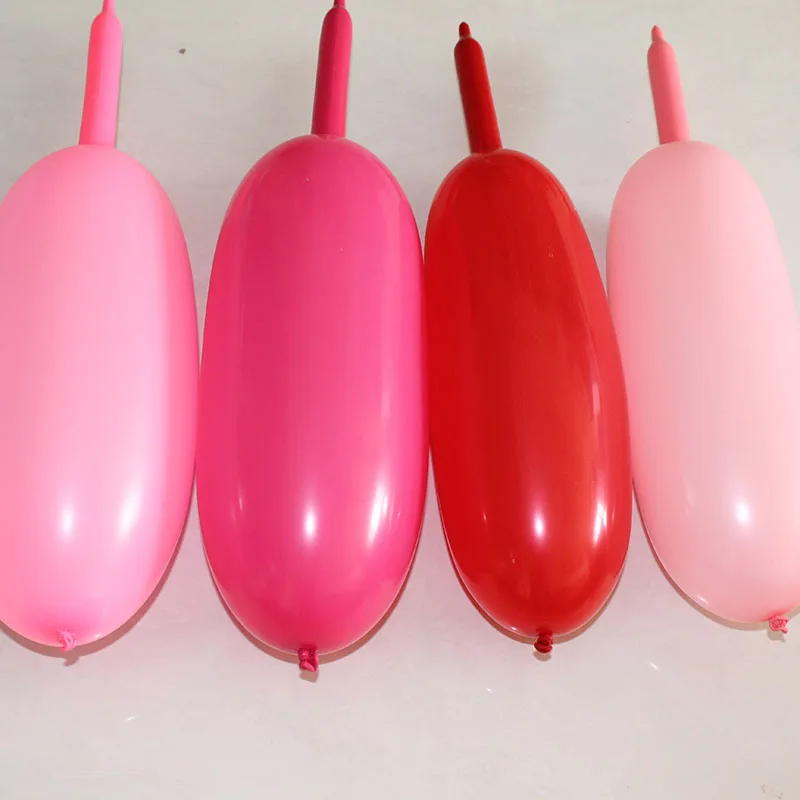 660-Long-Magic-Balloons-5-10-pcs-Tying-Twisting-Balloon-Creative ...