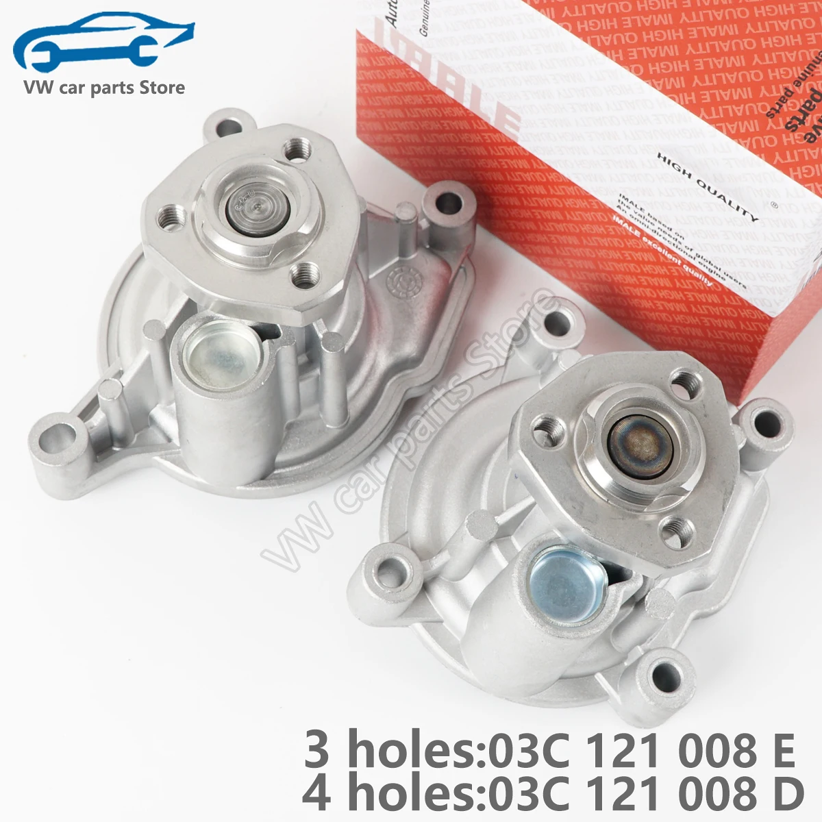 03C121008H-03C121008E-03C121008B-03C121005R-Water-Pump-Seal-for-Audi ...
