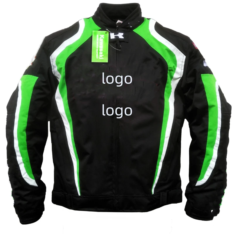 New-Windproof-and-Warm-Motorcycle-Riding-Suit-Racing-Car-Anti-Drop-and ...