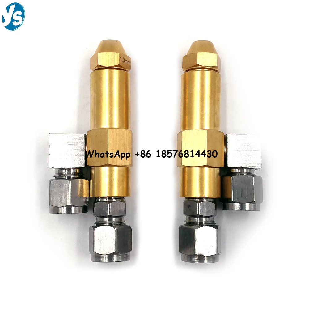 industrial-Waste-Oil-Burner-Spray-Nozzle-full-cone-oil-nozzle-Siphon ...