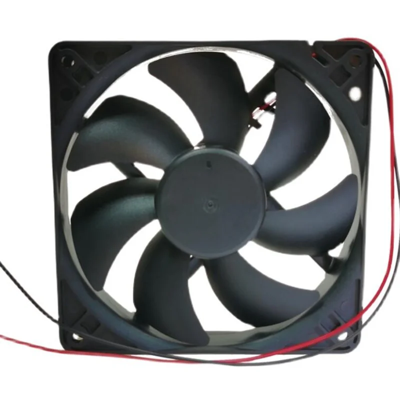 Original EEC0251B3-D10C-A99 12025/12V computer SUNON silent cooling fan ...