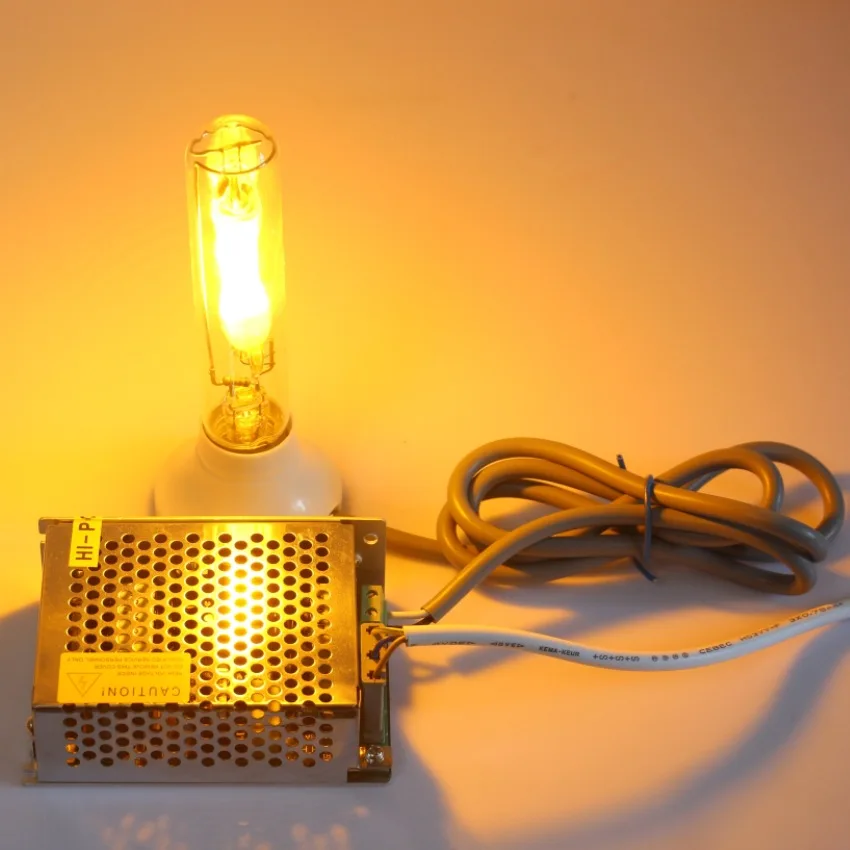 GP20NA-1-ND20-15V20W-Sodium-Lamp-Student-Laboratory-Low-Pressure-Sodium ...