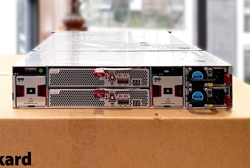 StoreOnce-5100-2U12-disk-JBOD-storage-disk-array-cabinet-12G-dual ...