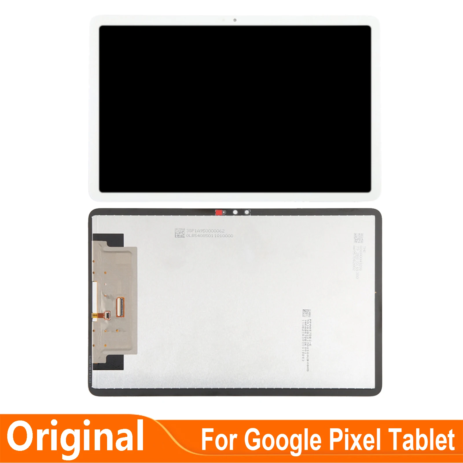 10-95-For-Google-Pixel-Tablet-LCD-Display-Touch-Screen-Digitizer ...