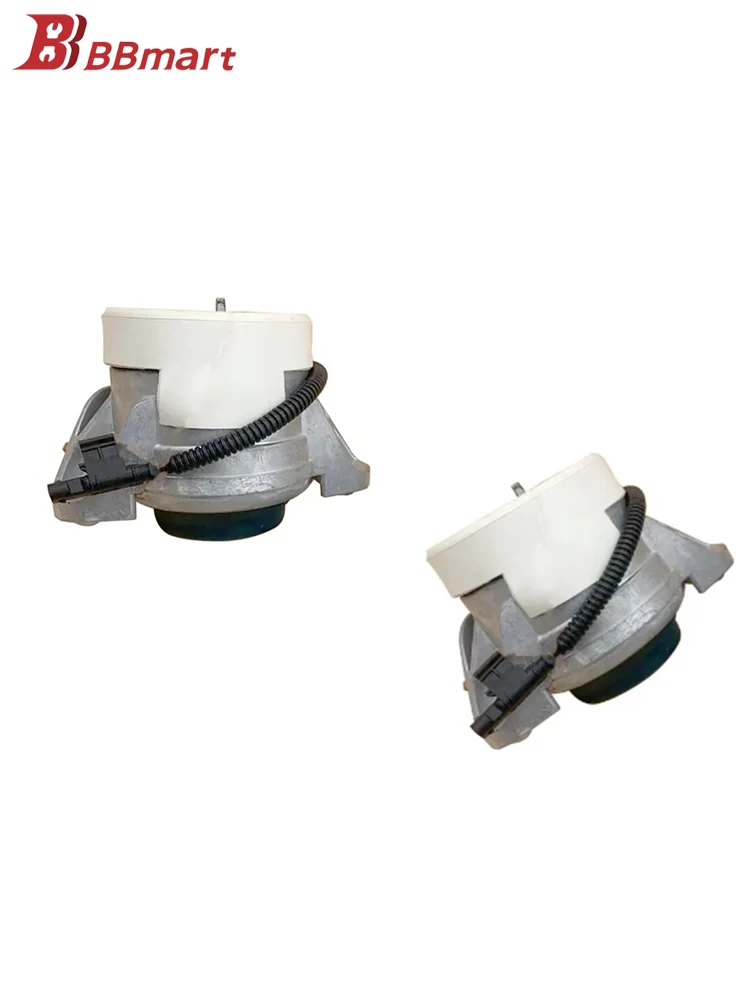 A2222401100-A2222401200-BBmart-Auto-Parts-2pcs-Left-Right-Engine-Mount ...
