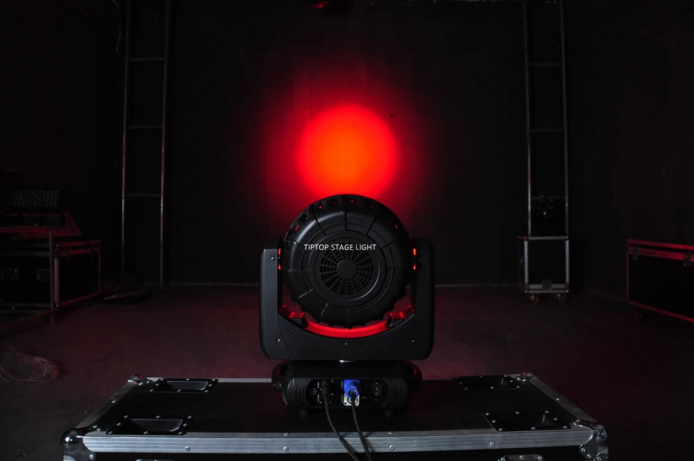37x25W Zoom Led Moving Lgiht | Tiptoplight