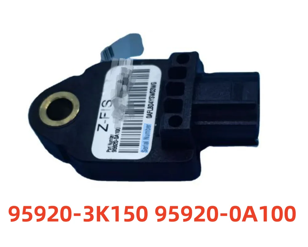 95920-3K150 95920-0A100 Front Impact Sensor For Hyundai For Kia ...