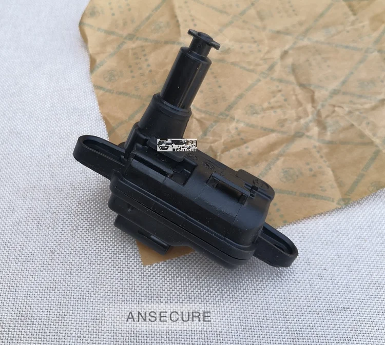 غطاء خزان الوقود المحرك غطاء المحرك لأودي A3 R8 VW Arteon باسات B8 جولف ...