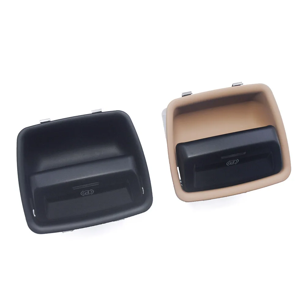 High Quality Electronic Handbrake Switch Parking Hand Brake For Porsche ...