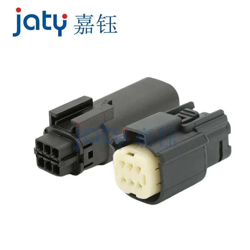 6-Pins-Molex-waterproof-car-connector-33472-0606-33482-0601-Suitable ...