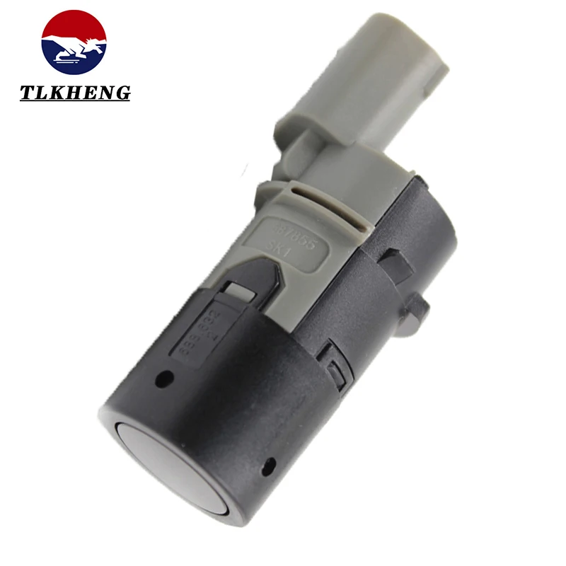 66206989069 NEW PDC Parking Sensor Radar Assistance Ultrasonic For BMW ...