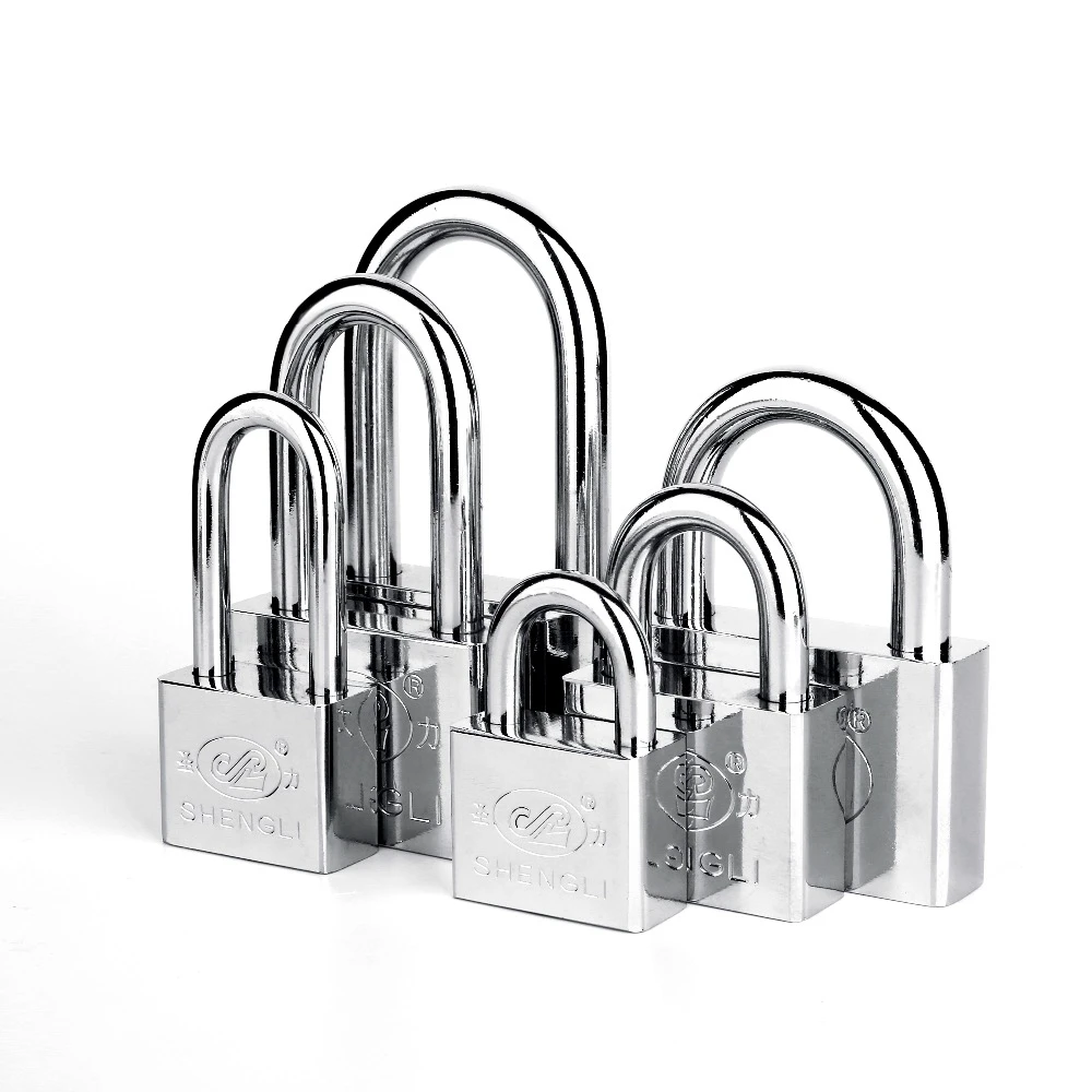 Weather Resistant Combination Padlock | Padlock Master Stainless Steel ...