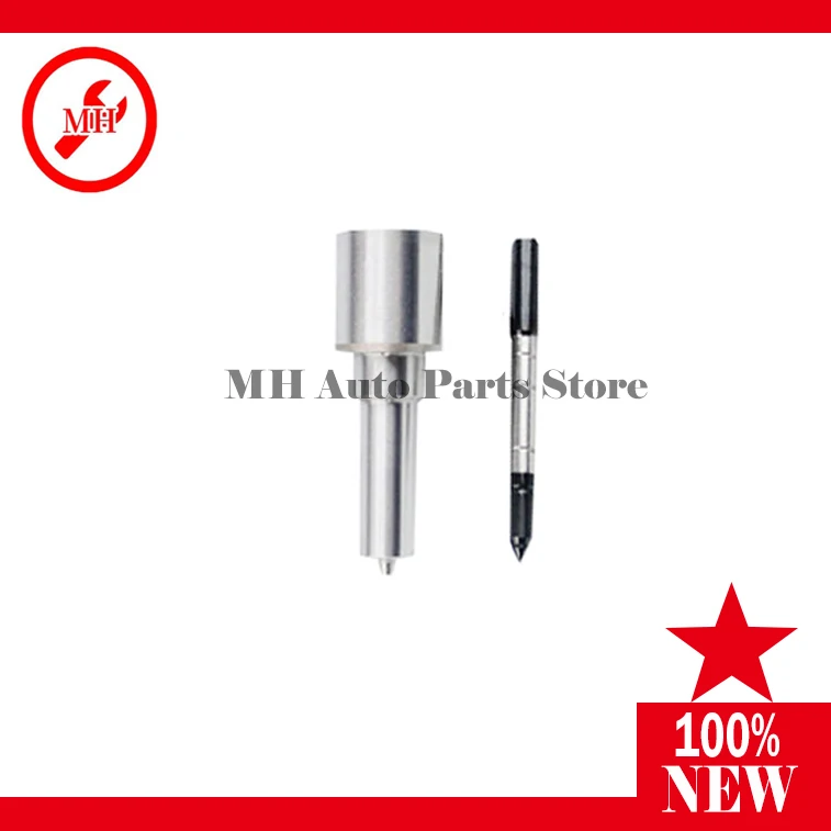 Diesel-Fuel-Injector-Nozzle-DLLA153P2189-For-Injector-0445120232 ...