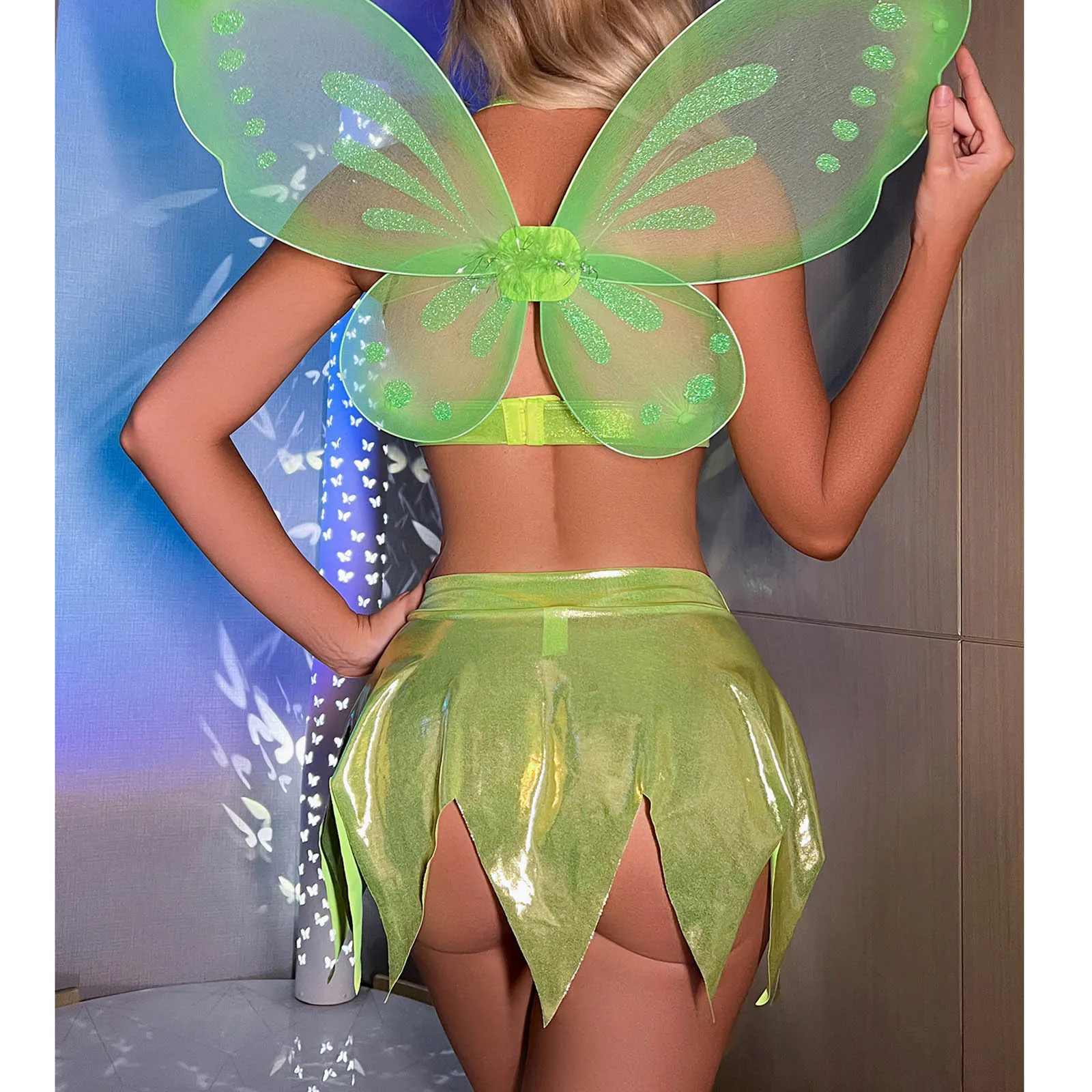 Sexy Fairy Costume